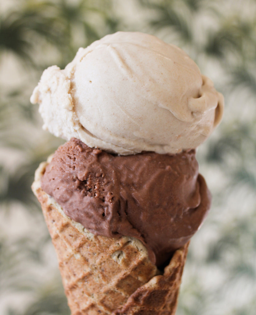 3 reasons You Should Eat Our Date-Sweetened Ice Creams – Frankie & Jo's